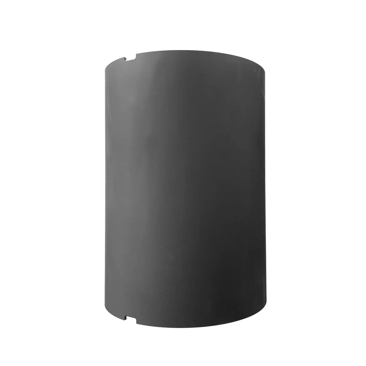 BlueRobotics Watertight Enclosure Tube - Aluminum - 200mm (8") - 300mm ...