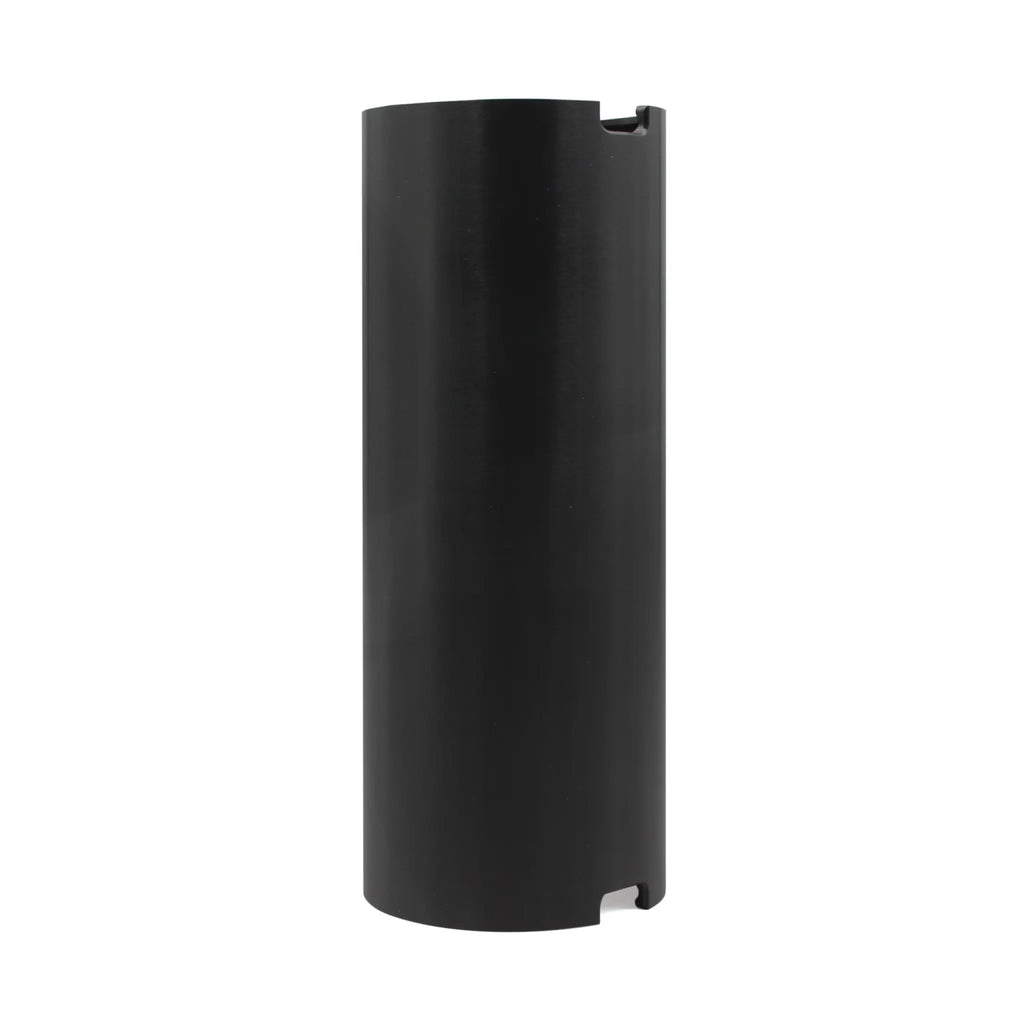 BlueRobotics Watertight Enclosure Tube - Aluminum - 50mm (2") x 150mm ...