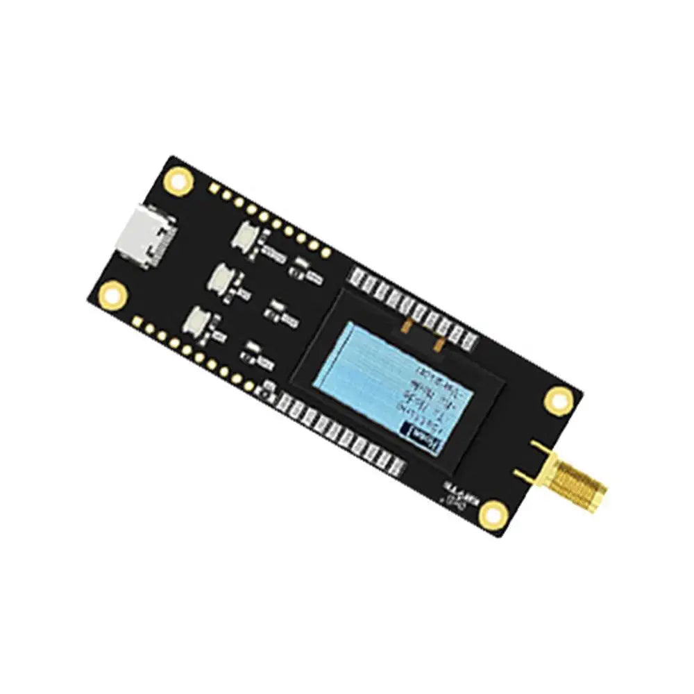 E290-400MBL-SC(3060) LoRa module development board Soldered E290 ...