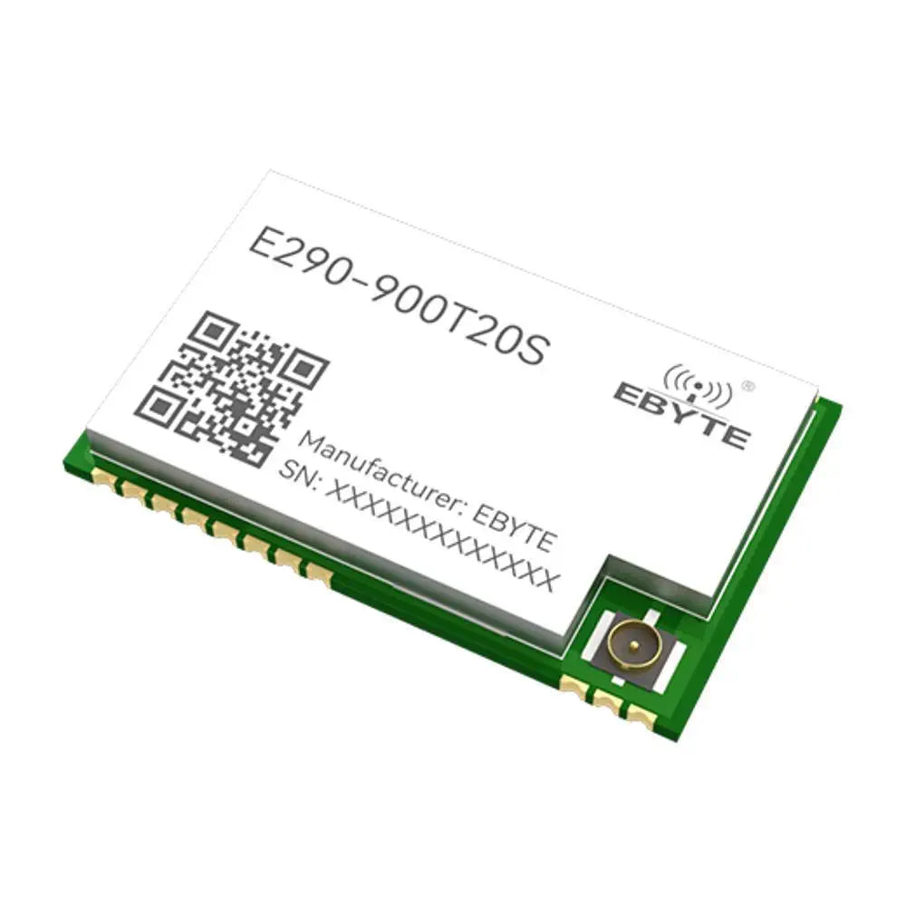 E290-900T20S china-made PAN3060 chip solution New ChirploT Spread ...