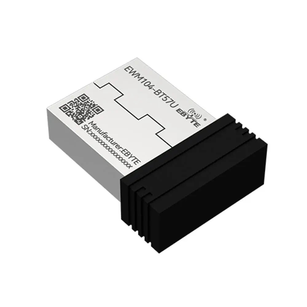 EWM104-BT57U Low Power USB to Bluetooth Adapter Bluetooth BLE5.2 USB ...
