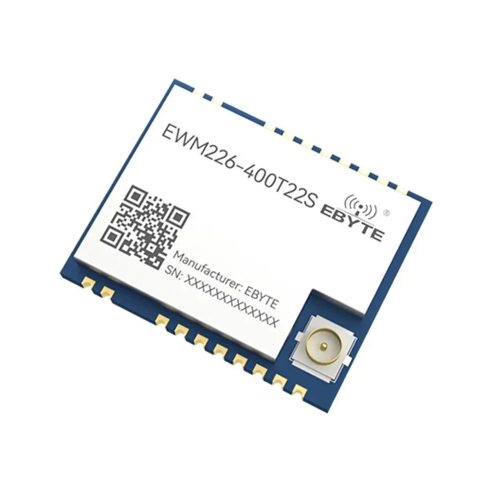 EWM226-400T22S Lawn mower wireless lora RF module 433 frequency band ...