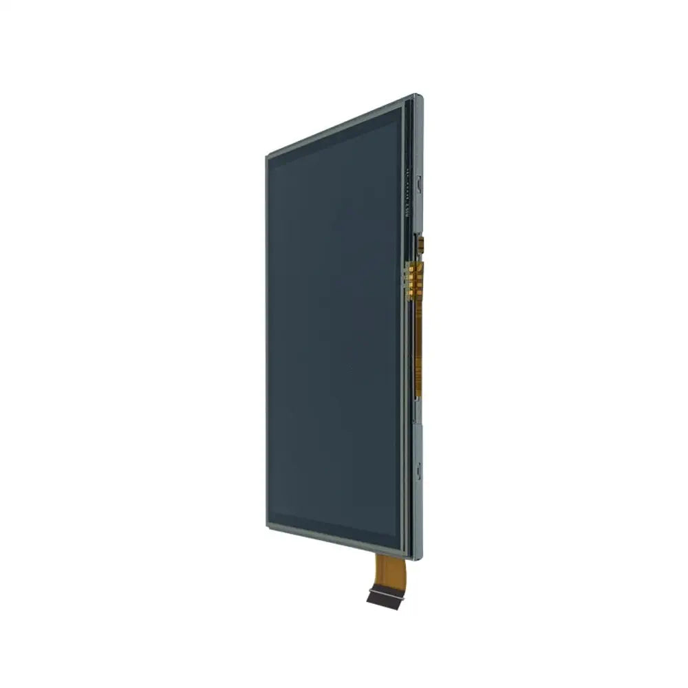 Tianma TM050RBH01-41 5.0" Industrial WVGA HMI with Resistive Touch ...