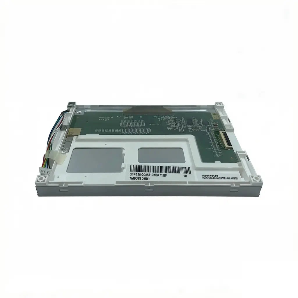 Tianma TM057KDH01-10 5.7" Industrial VGA Workhorse Display - RobotShop