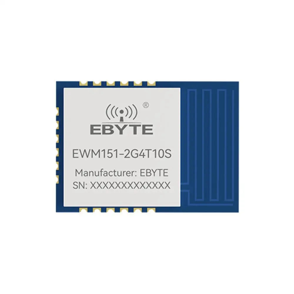 EWM151-2G4T10S Transceiver wireless synchronous switch module Point-to ...