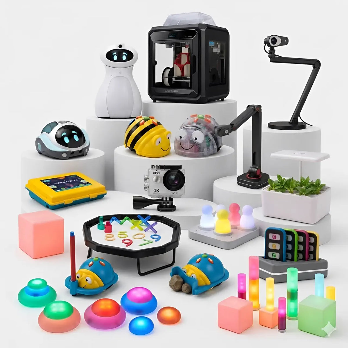 Future Skills Innovation Center Makerspace. Save 10% with this Bundle ...