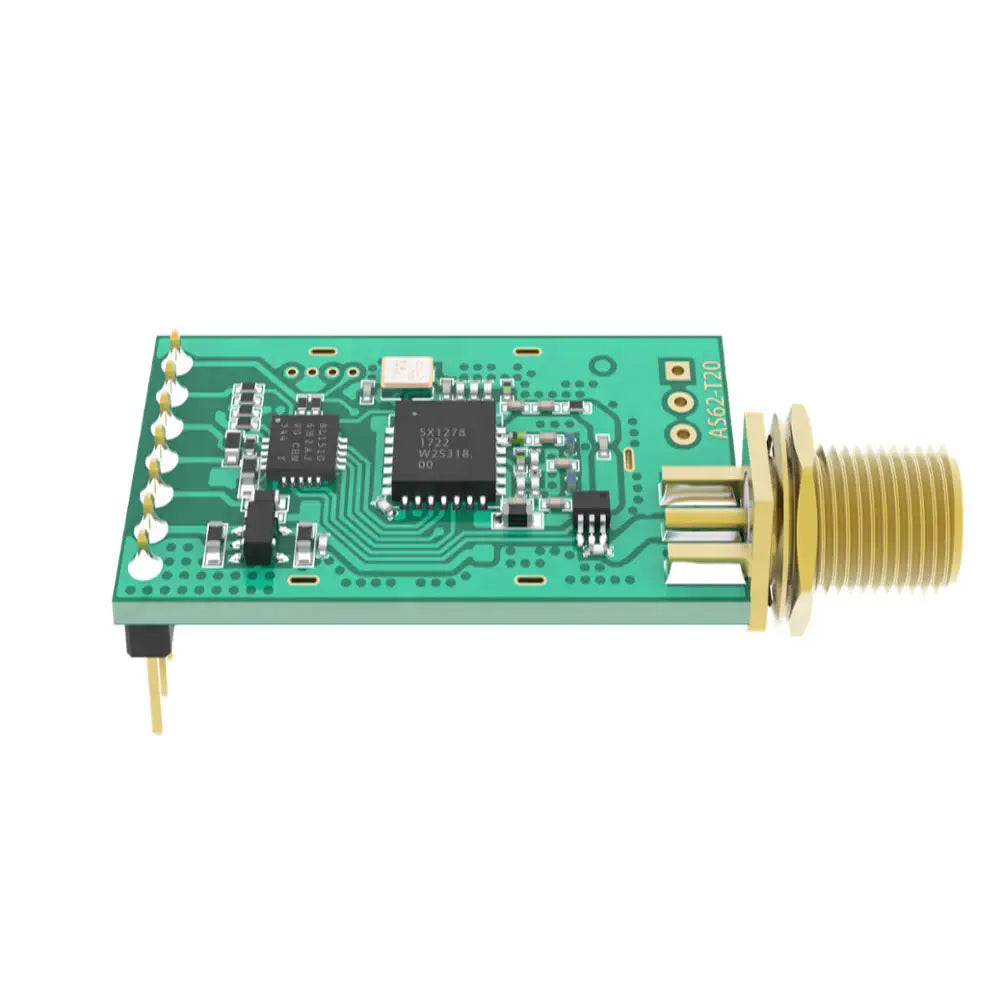 Radio frequency transmitter rf transmitter receiver for modbus energy ...