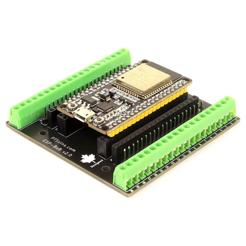 PTSolns ESP BoB Kit - RobotShop