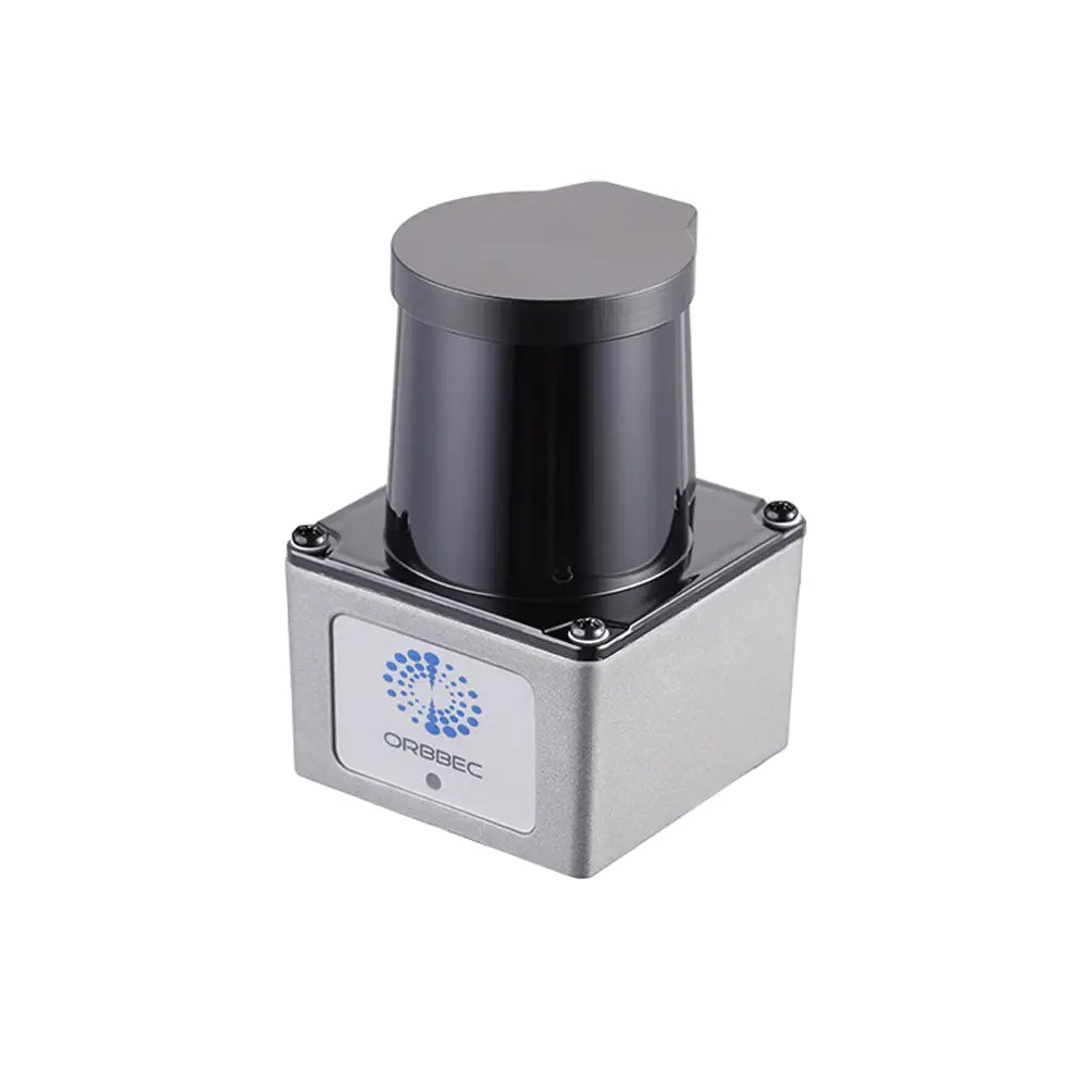 Orbbec Pulsar SL450 Single-Line LiDAR for Robotic Navigation - RobotShop