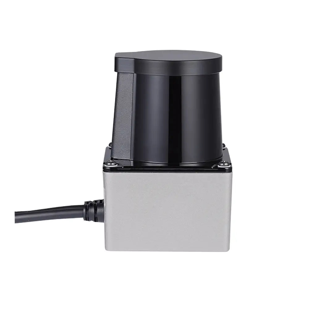 Orbbec Pulsar SL450 Single-Line LiDAR for Robotic Navigation - RobotShop