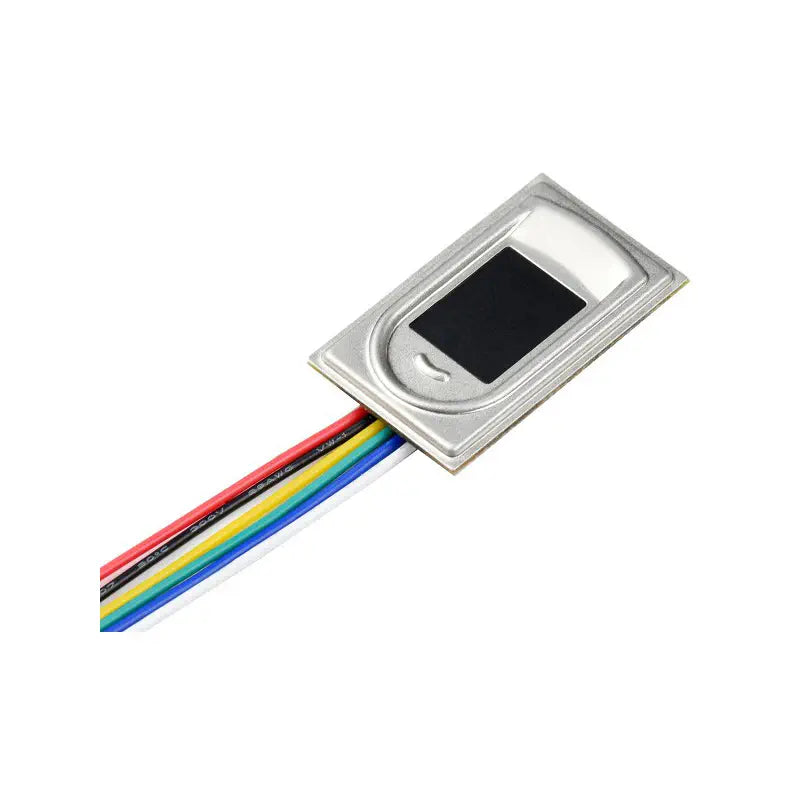 Rectangle All-in-One Capacitive Fingerprint Sensor (E), Cortex ...