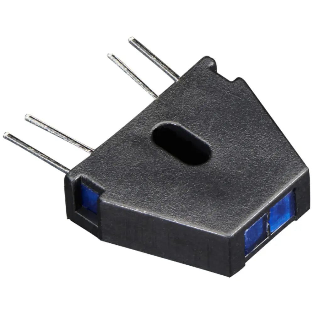 Reflective IR Sensor with 470 and 10K Resistors - RobotShop