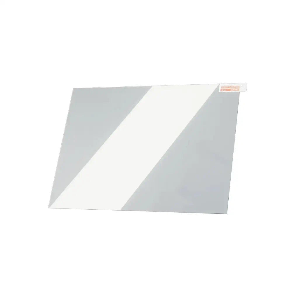 Reflex Tempered Glass LCD Screen Protector (2x) - RobotShop