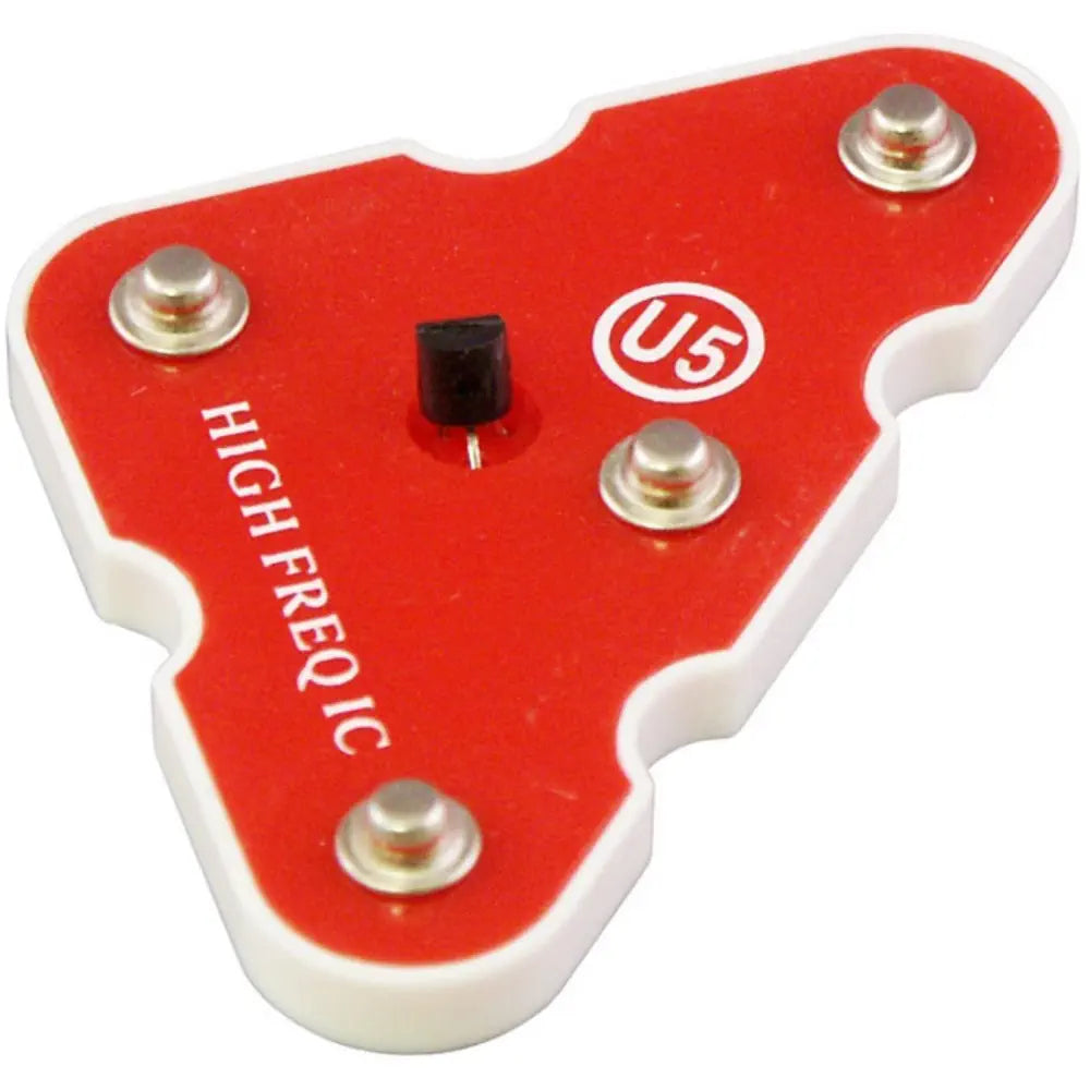 Replacement High Frequency IC for Snap Circuits - RobotShop