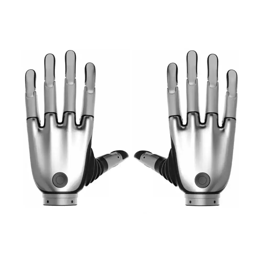 Revo2 Basic Hand for Unitree H2 (Pair) - RobotShop