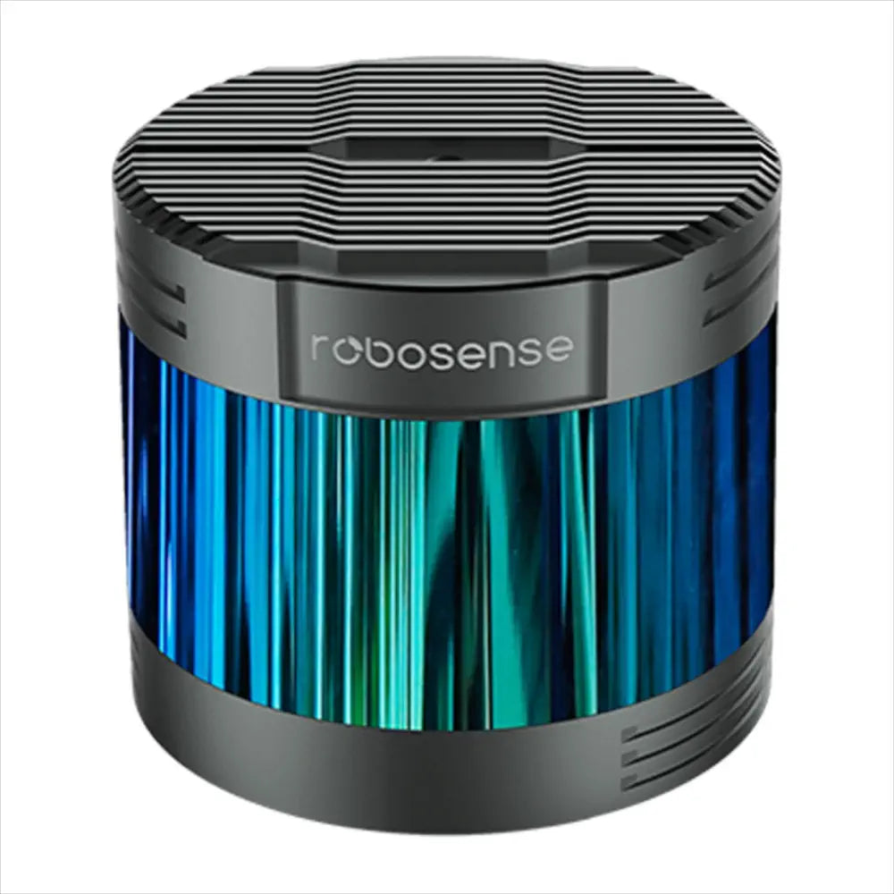 RoboSense RS-Ruby Laser Rangefinder (250 m) - RobotShop