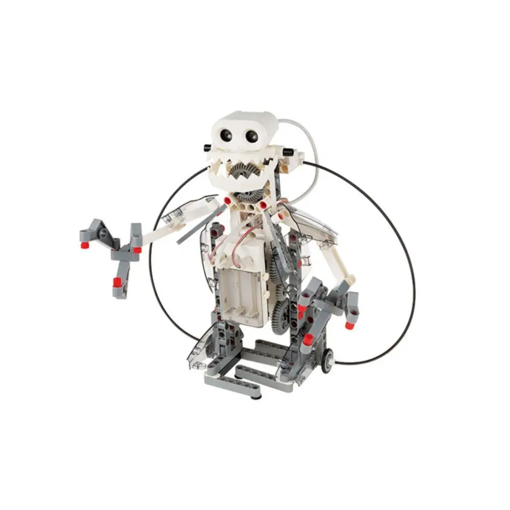 Thames & Kosmos Robotics: Smart Machines - RobotShop