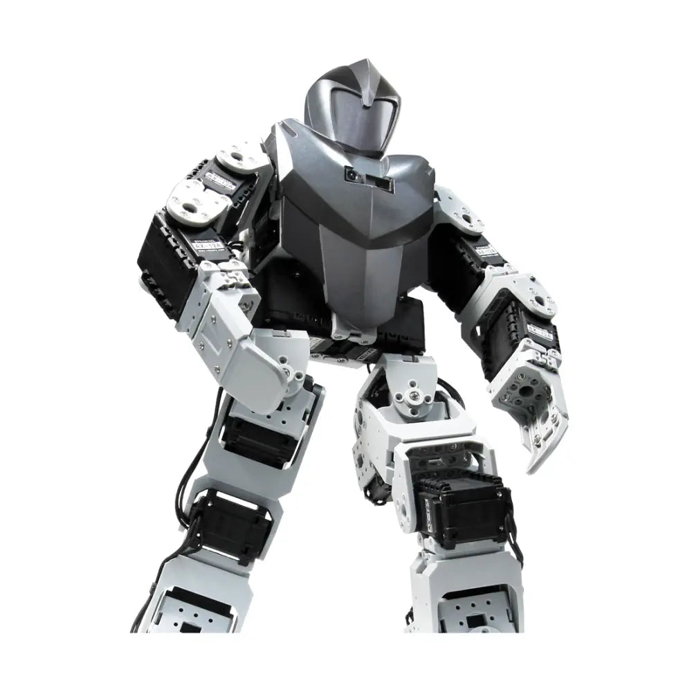 ROBOTIS BIOLOID Premium Humanoid Robot Kit - RobotShop