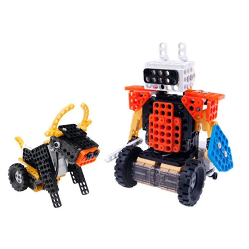 ROBOTIS DREAM II Level 2 Robot Kit - RobotShop