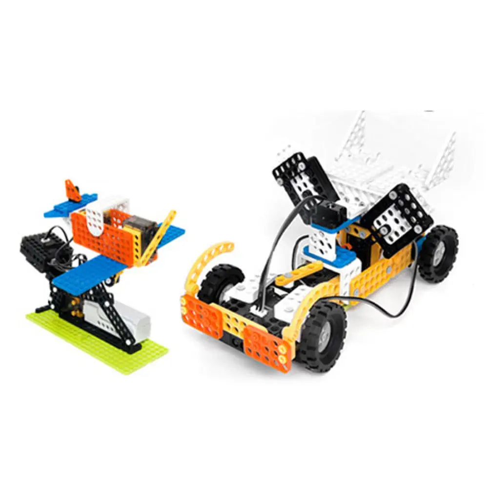 ROBOTIS DREAM II Level 3 Robot Kit - RobotShop