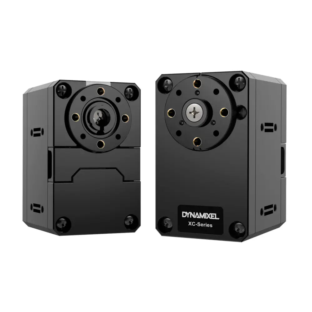 ROBOTIS DYNAMIXEL XC430-W150-T Smart Servo Actuator - RobotShop