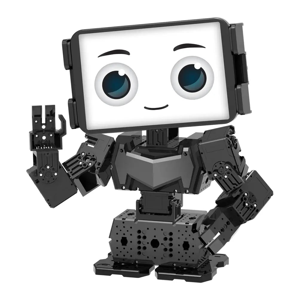 ROBOTIS ENGINEER Kit 1 AI Enabled Robot - RobotShop