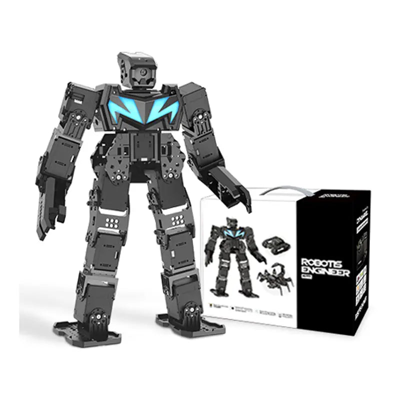 Robotis Engineer Kit 2 (Intl) - RobotShop