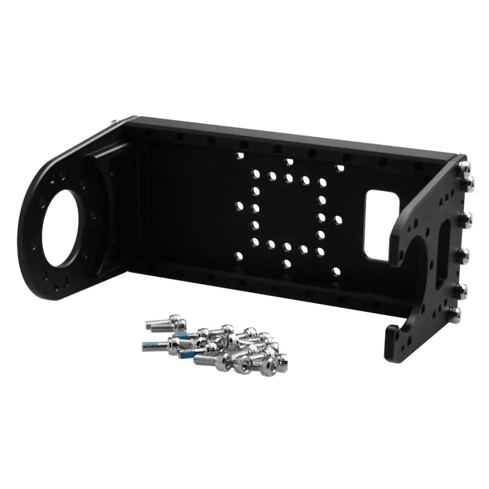 ROBOTIS Hinge Frame Set FRP54-H121K for DYNAMIXEL-P 54-100 Series ...