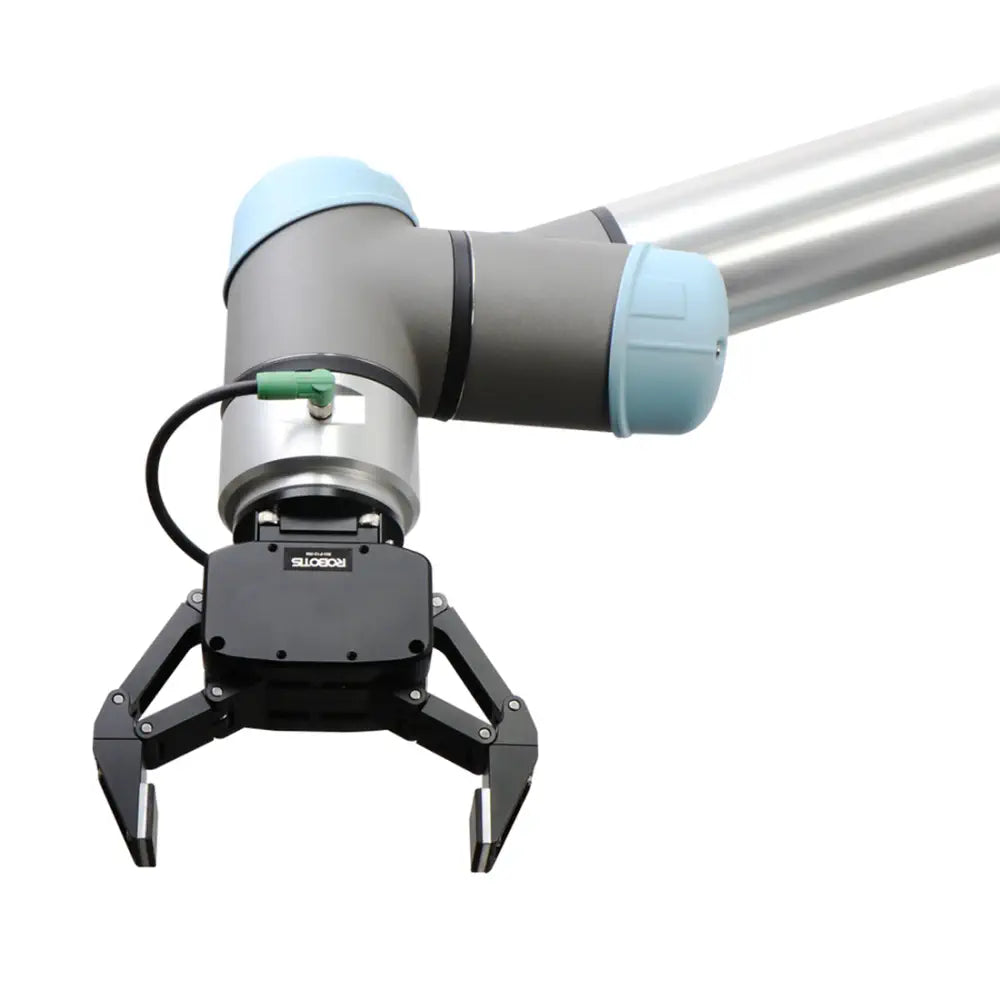 ROBOTIS HAND RH-P12-RN-UR Robotic Hand for Universal Robots e-Series ...