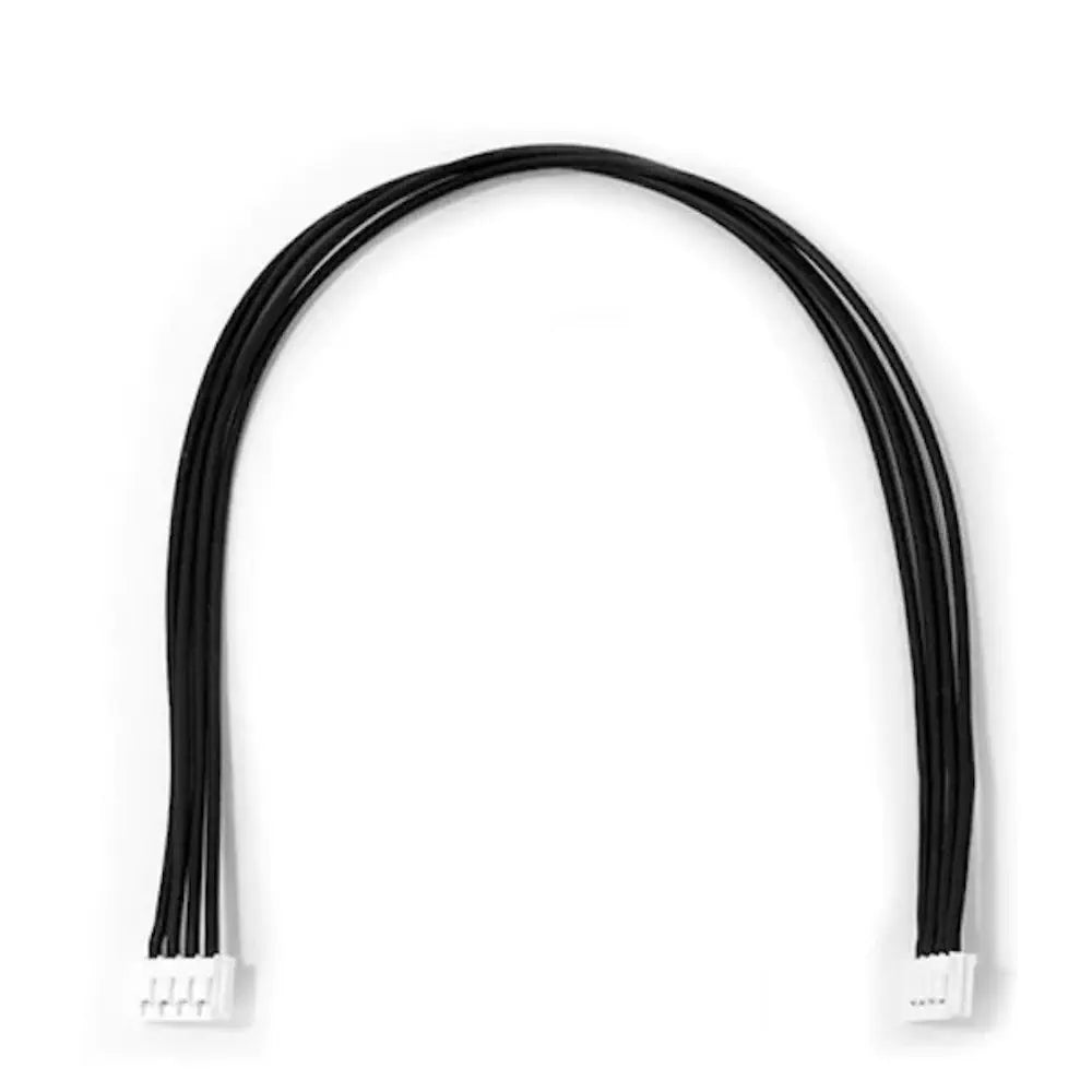 ROBOTIS Robot Cable-X4P 240mm for DYNAMIXEL X & P Series (10x) - RobotShop