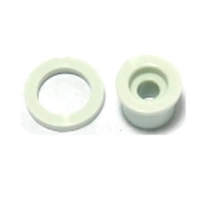 ROBOTIS BPF-WA/BU Pastic Washer & Bushing Set for DYNAMIXEL AX Series ...