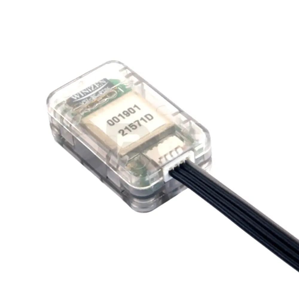 Módulo Bluetooth BT-210 de ROBOTIS (UART) - RobotShop