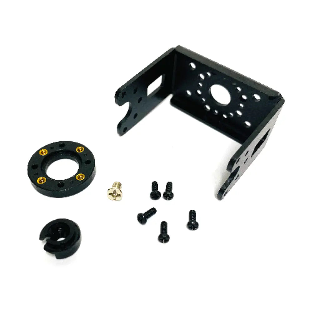 ROBOTIS Hinge Frame Set FR11-H101K for DYNAMIXEL X Series 430 Models ...