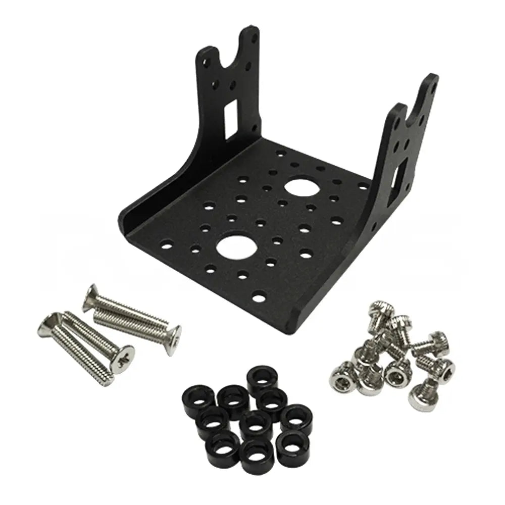 ROBOTIS Extended Hinge Frame Set FR12-H104K for DYNAMIXEL XH/XM430 or ...
