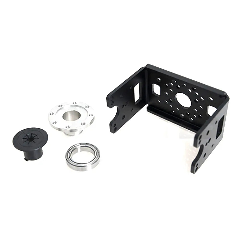 ROBOTIS Hinge Frame Set FR13-H101K for DYNAMIXEL XW540 Series - RobotShop