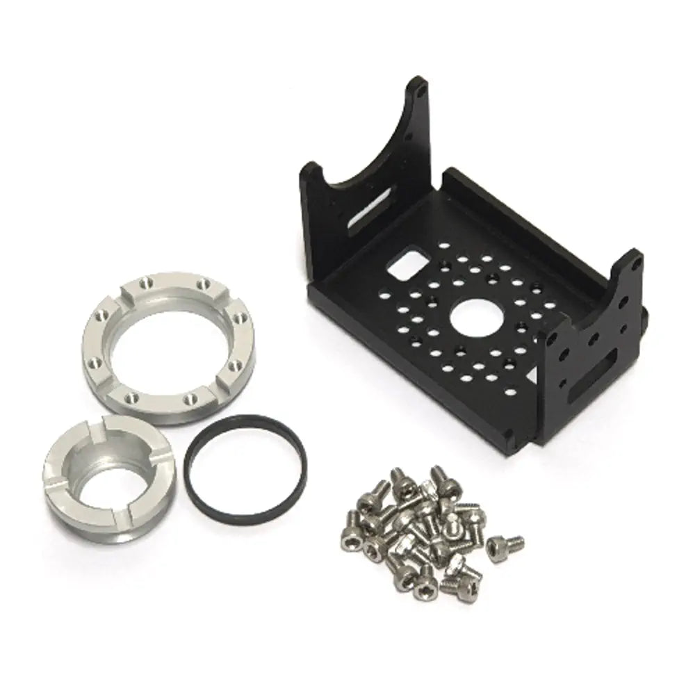 ROBOTIS FR13-H105K Hinge Frame Set for DYNAMIXEL XW540 series - RobotShop