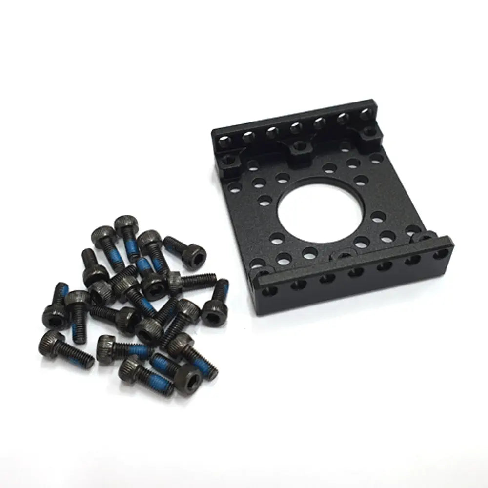 ROBOTIS Adaptor Frame Set FRP42-A110K for DYNAMIXEL-P 42-Series - RobotShop