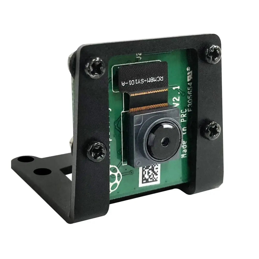ROBOTIS Pi-Camera Frame Set - RobotShop