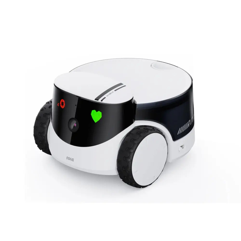 ROLA PetPal AI Pet Companion Robot - RobotShop