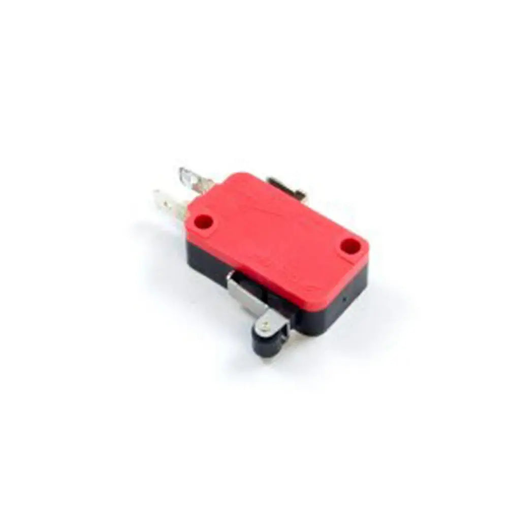 Roller Micro Switch (2x) - RobotShop