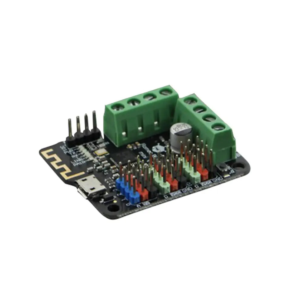 Romeo BLE Mini Microcontroller - RobotShop