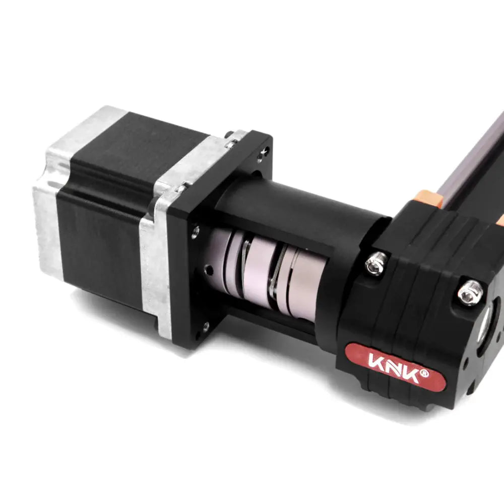 Rotrics Sliding Rail Kit for DexArm - RobotShop