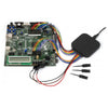 Saleae Logic Pro 16 Logic Analyzer 16 Channels & 100MHz (black) - RobotShop