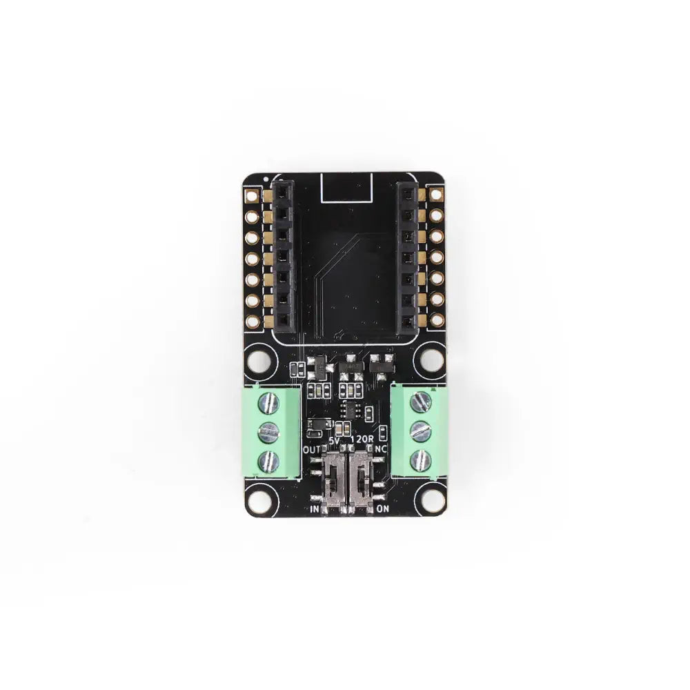 Seeed Studio RS485 Breakout Board for XIAO - RobotShop