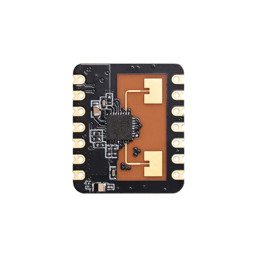 Seeedstudio 24GHz mmWave Sensor for XIAO - Human Static Presence ...