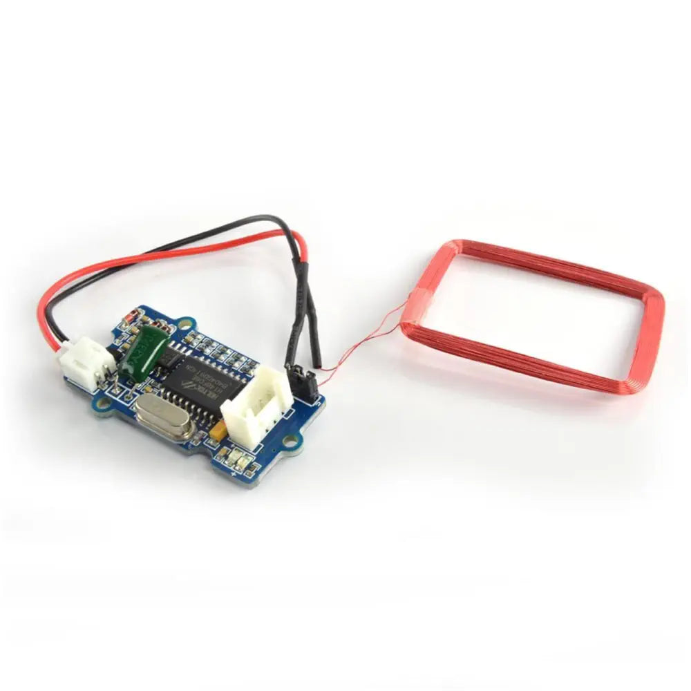 Seeedstudio Grove 125kHz RFID Reader - RobotShop