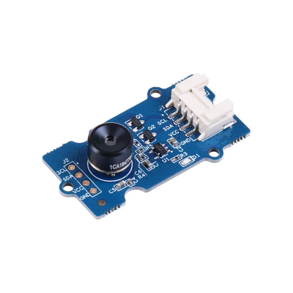 Seeedstudio Grove Thermal Imaging Camera MLX90641 BCA 16x12 IR Array w ...