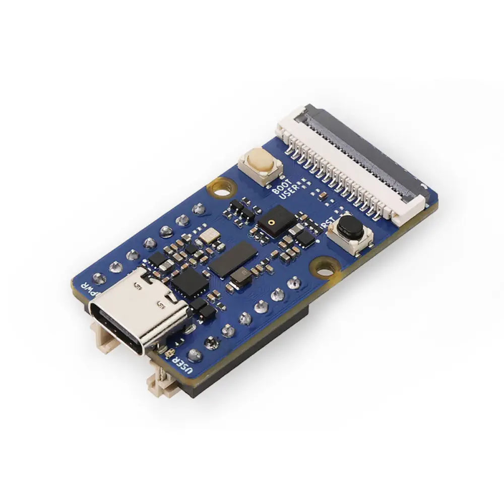 SeeedStudio Grove Vision AI Module V2 Arm Cortex-M55 & Ethos-U55 (Arduino, RPi) - RobotShop