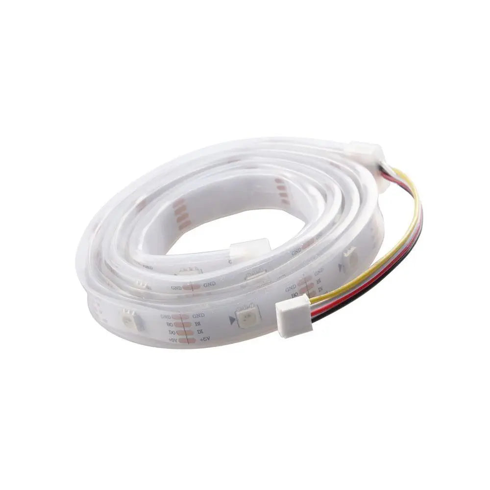 Seeedstudio Grove WS2813 RGB LED Strip Waterproof 30 LED/m - 1m - RobotShop