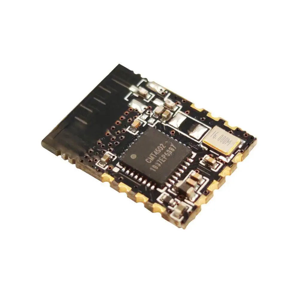 Seeedstudio HM-BT4502 Bluetooth Low Energy (BLE) Pass-through Module - RobotShop